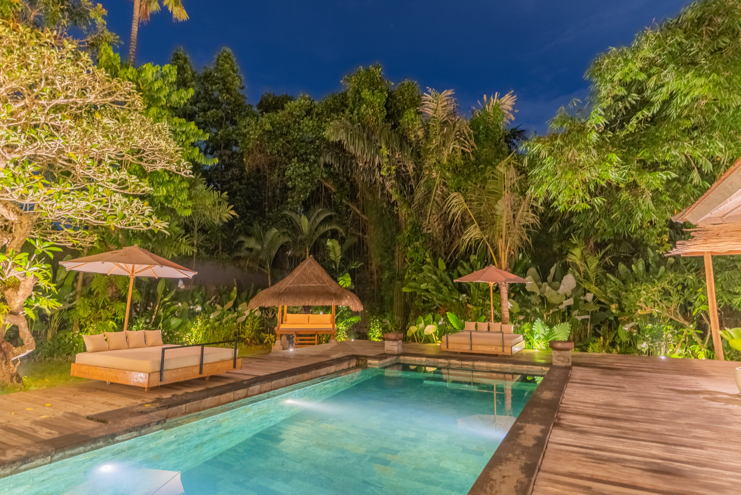 The Villa – Villa Reina